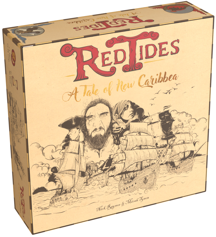 Tortugas Games