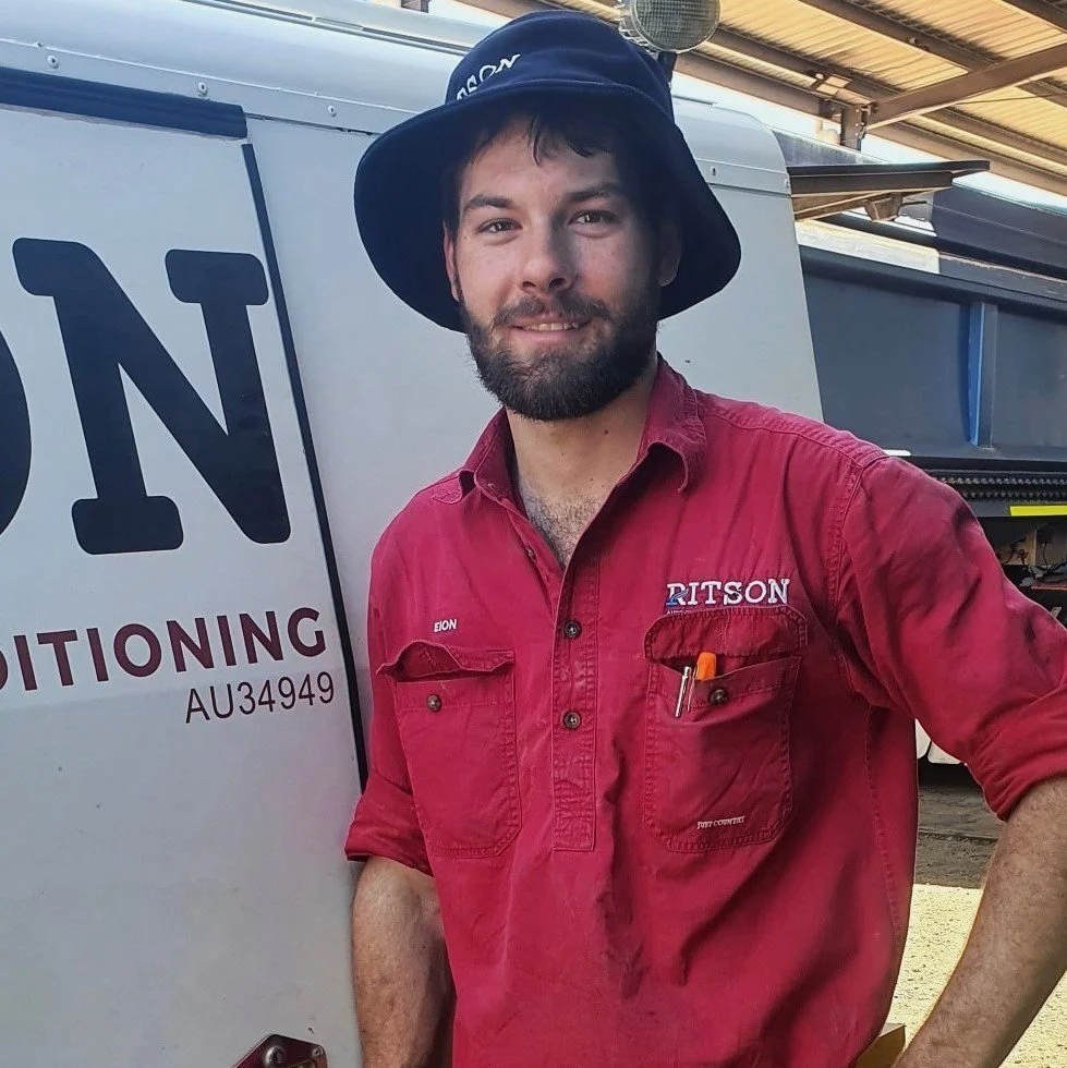 Meet the team — Ritson Auto