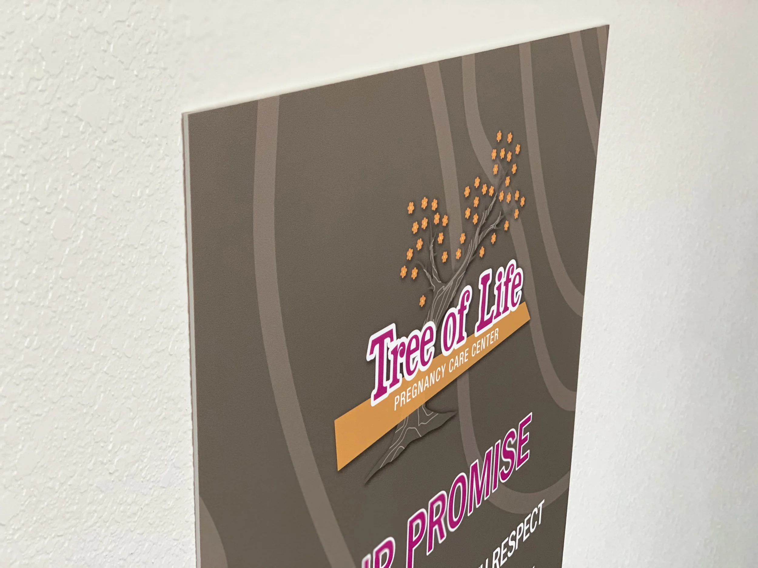 Outdoor Signs — Theory Printing & Signs