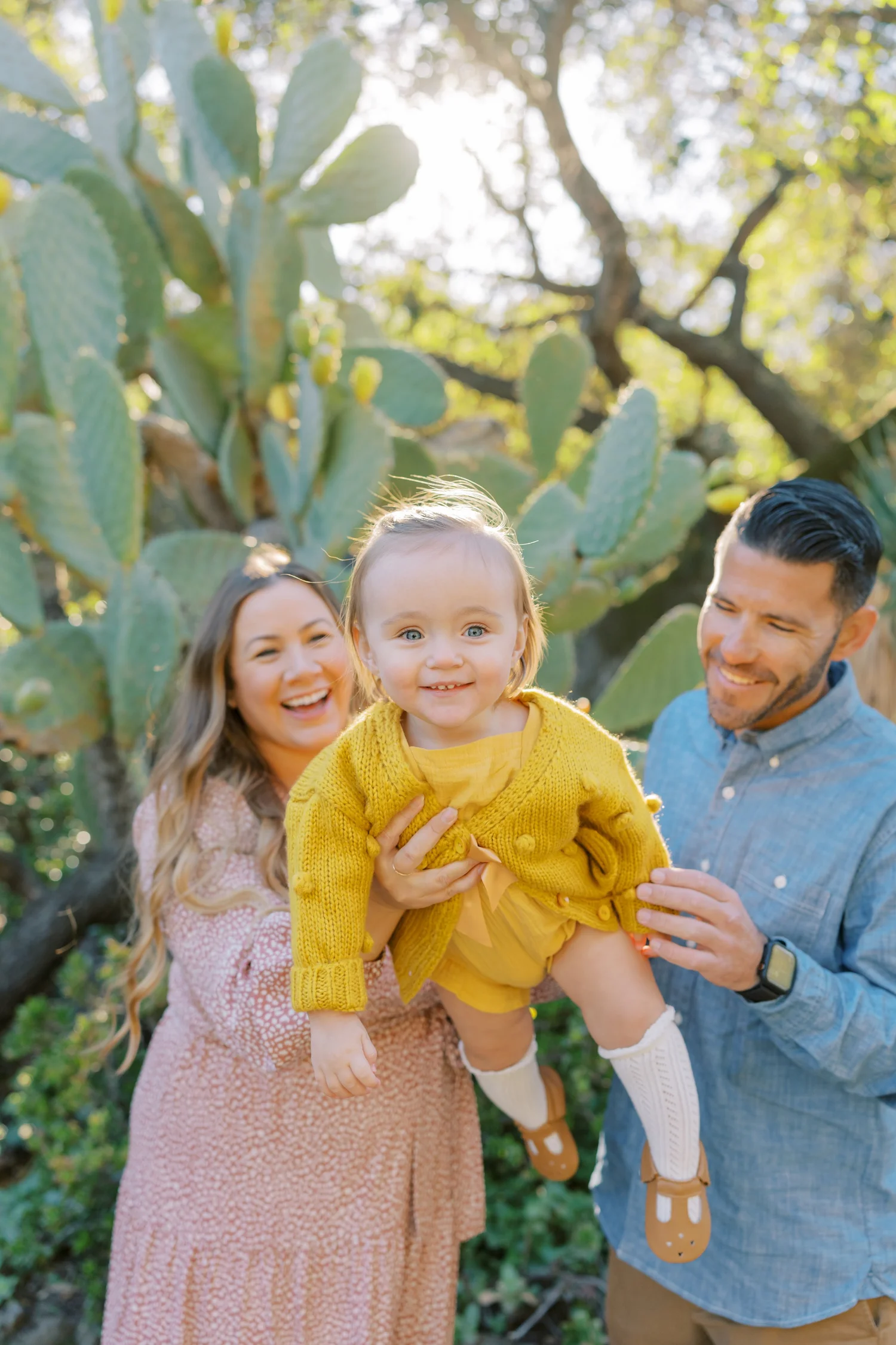 Bay Area Fall Mini Sessions 2023 — Sarahi Hadden