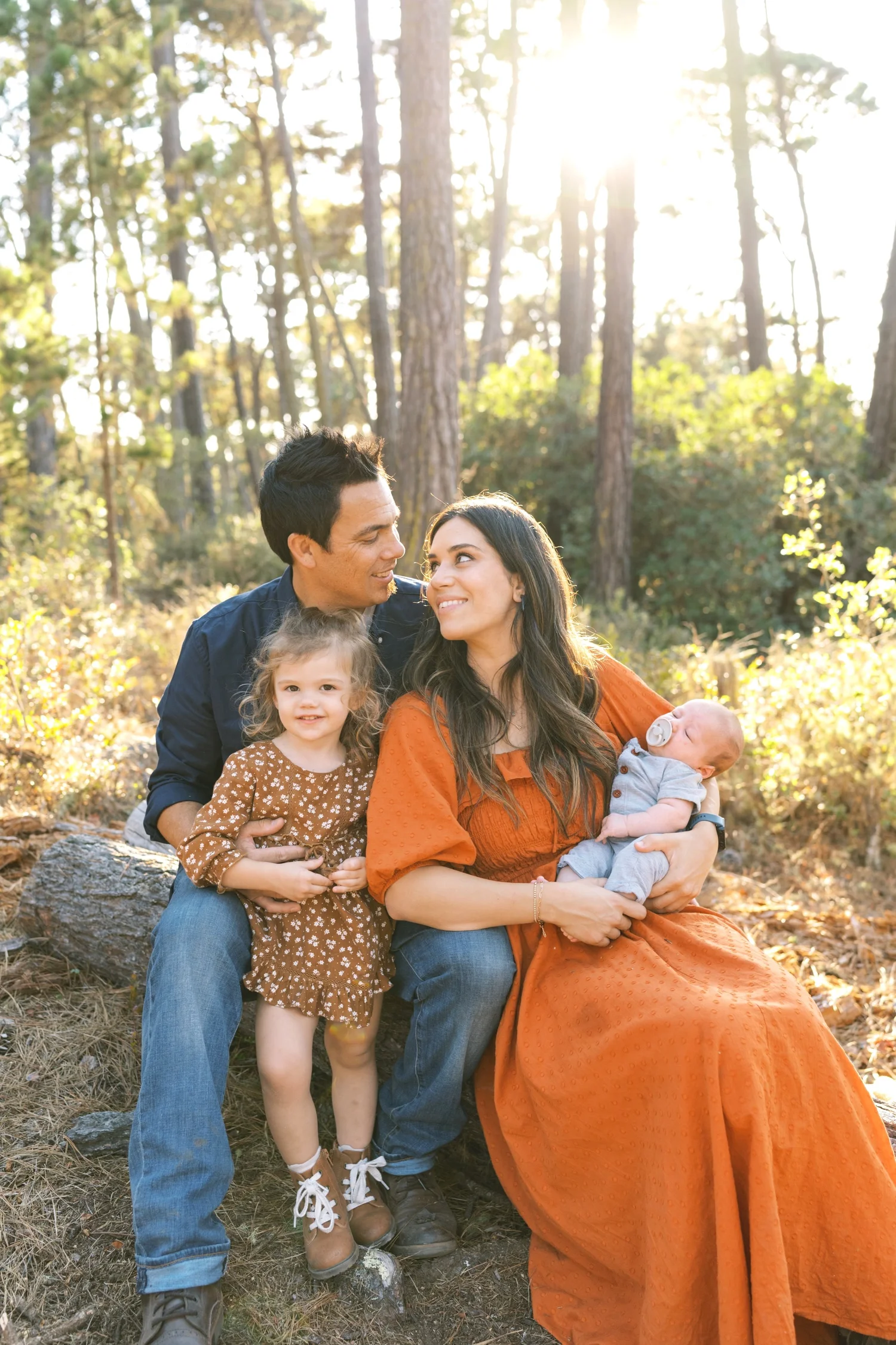 2022 Bay Area Fall Mini Sessions — Sarahi Hadden
