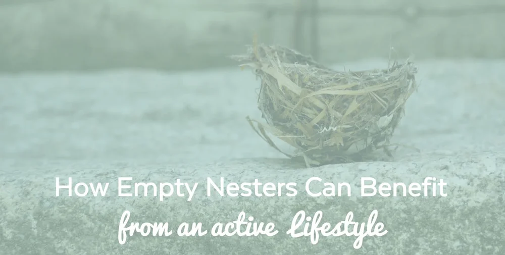 How Empty Nesters Can Benefit from an Active Lifestyle — Your Insurance ...