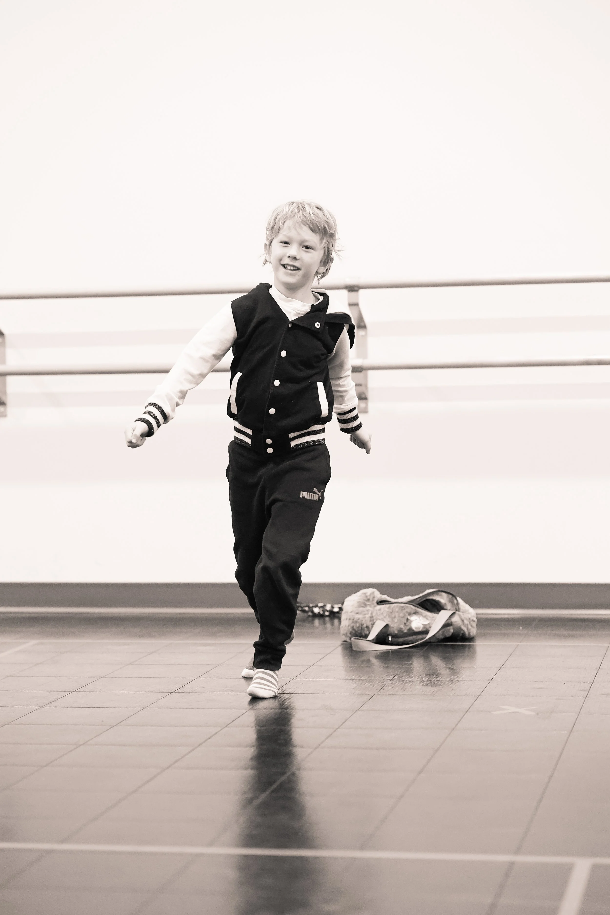 Dance Classes for Kids | Calgary Dance Studio - Springbank Dancers