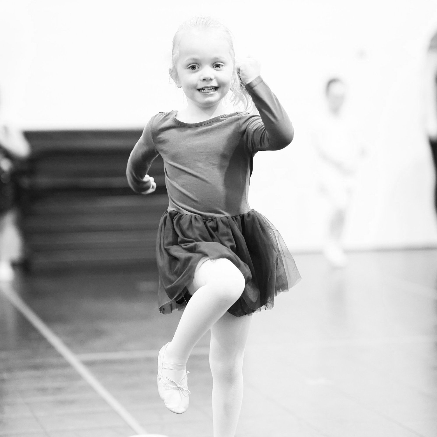 Calgary Dance Studio | Springbank Dancers