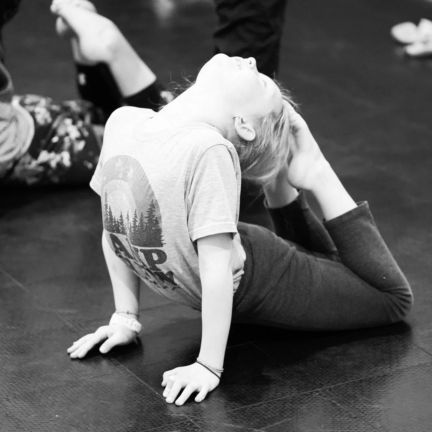 Pre-School Dance Classes | Calgary Dance Studio - Springbank Dancers