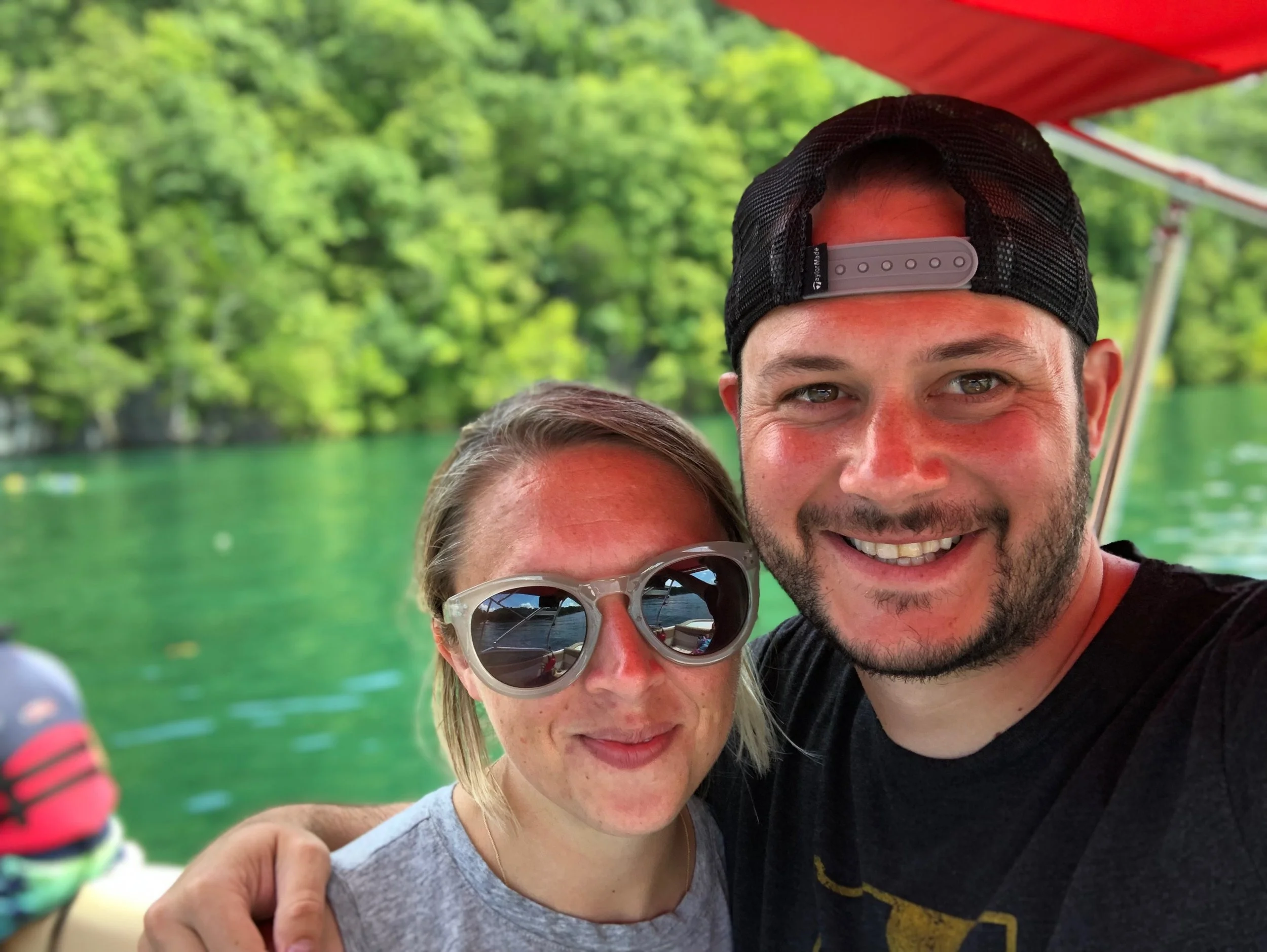 From My Many Open Tabs 1 — Hayley Morgan