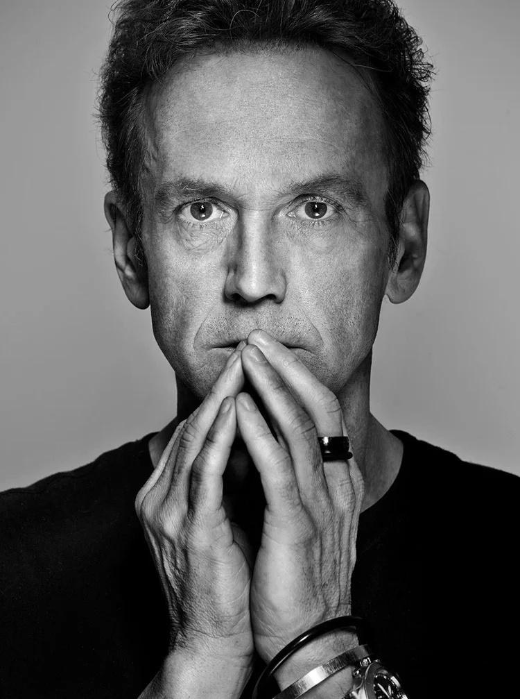 BILL SIENKIEWICZ & THE LAB PRESS AT WONDERCON 2024 — Retro, Cool, Nerd.