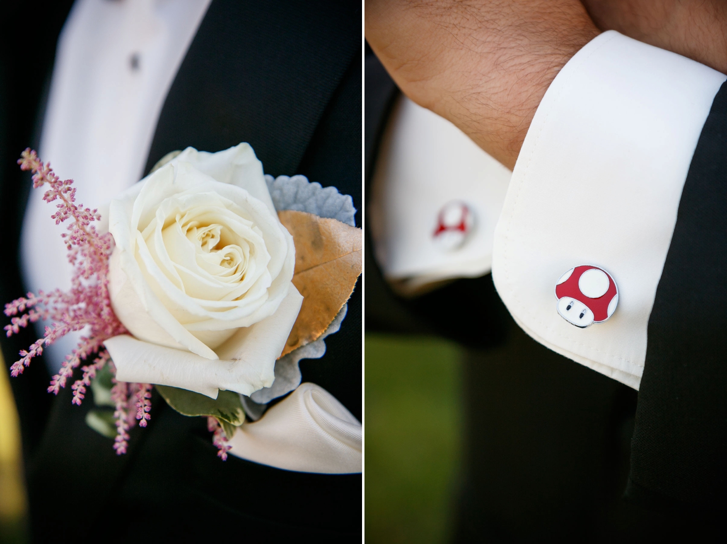 Nikki and Kurt's Wedding | Adam Shea Photography