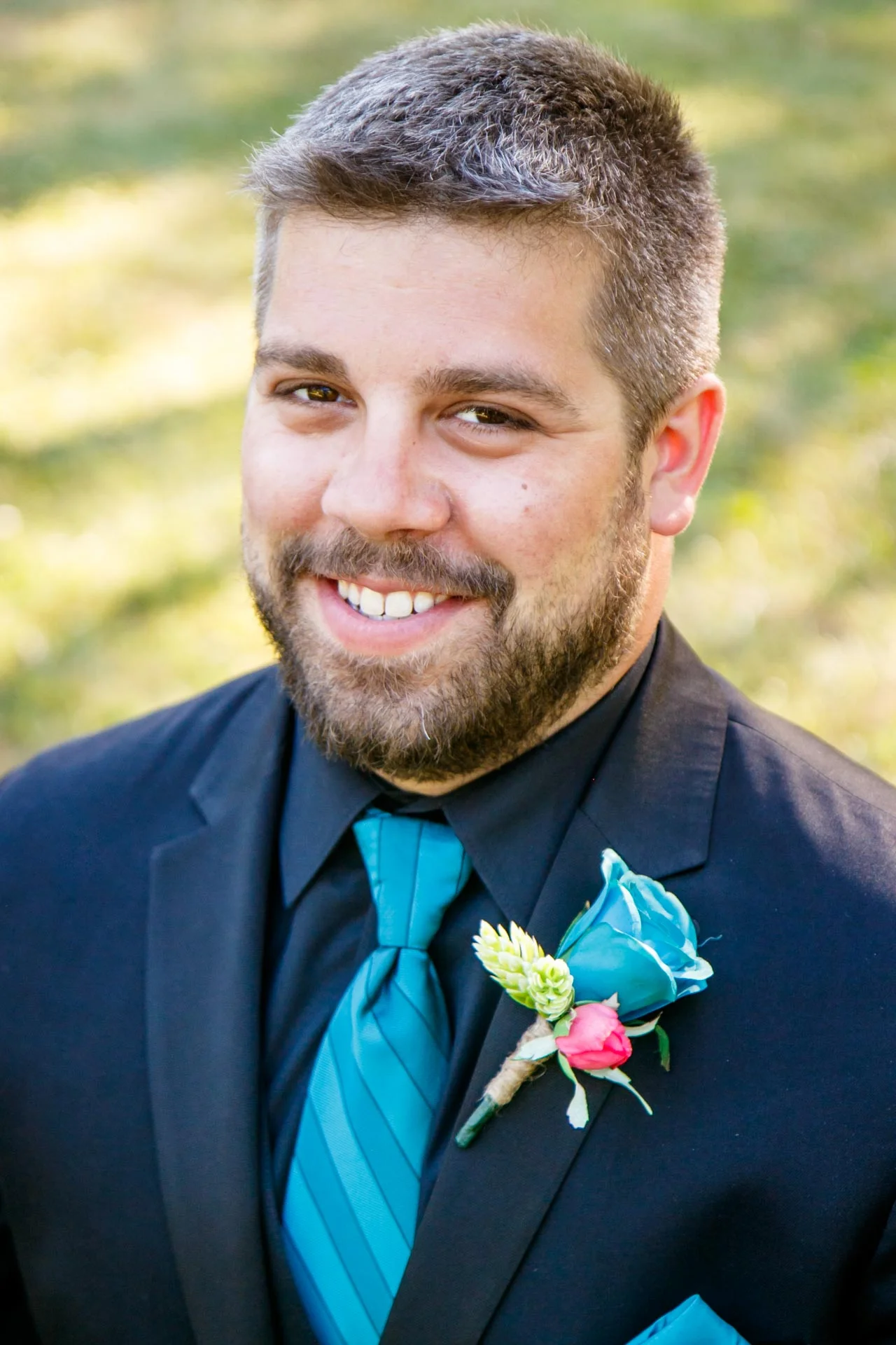 Tamara and AJ's Wedding - Simply Country Barn | Adam Shea Photography ...