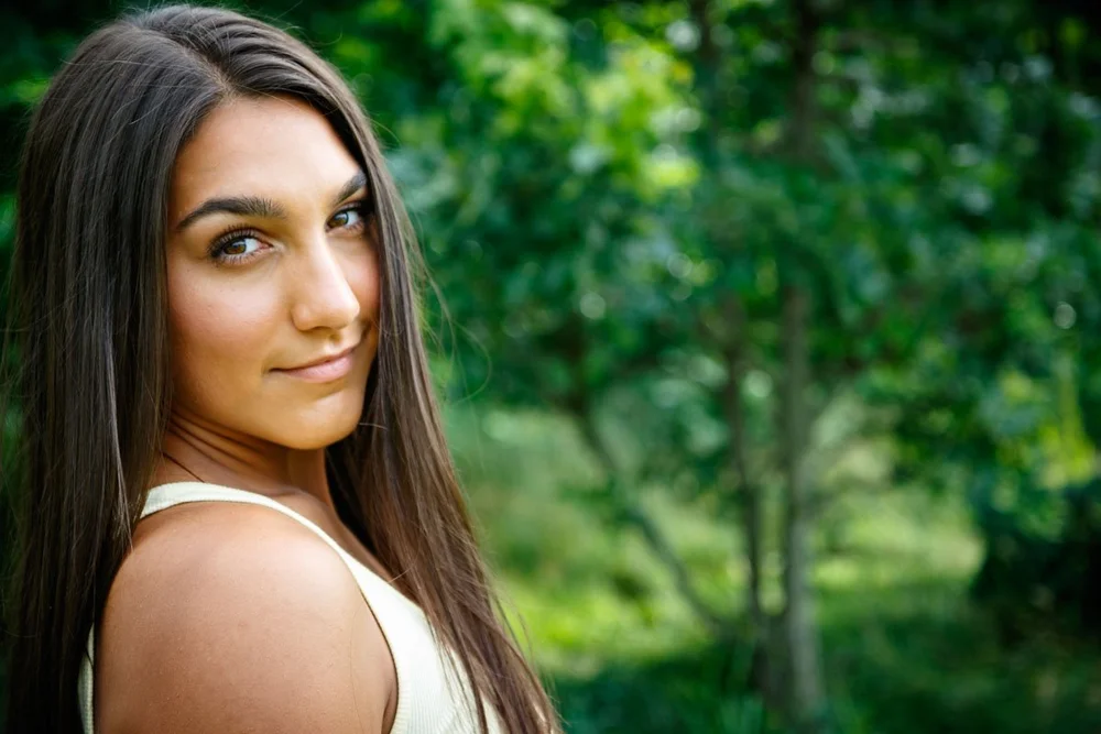 High School Senior Portrait Photographer | Adam Shea Photography