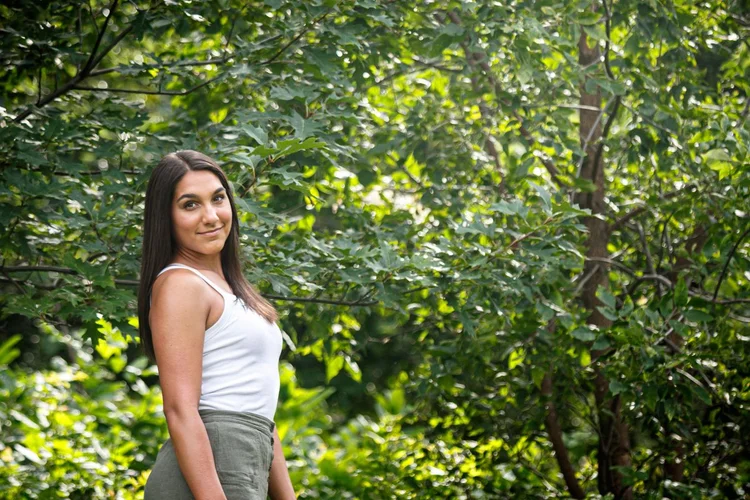 High School Senior Portrait Photographer | Adam Shea Photography