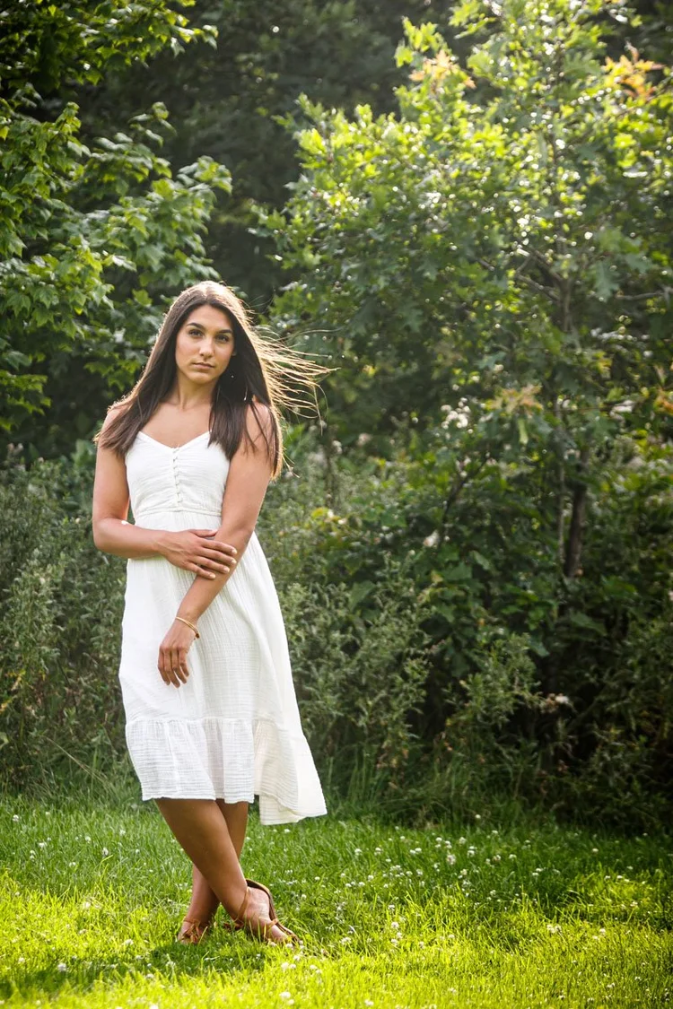 High School Senior Portrait Photographer | Adam Shea Photography
