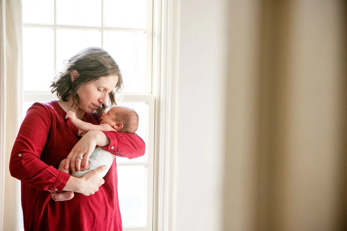 Family Portrait Photography Neenah, WI | Adam Shea Photography