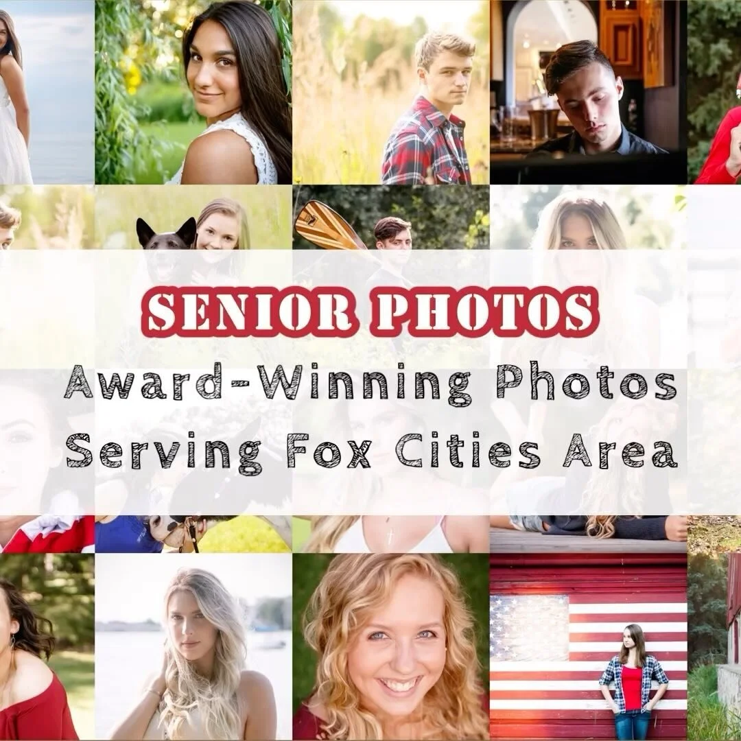 Top Ranked Photographer Neenah, WI | Adam Shea Photography