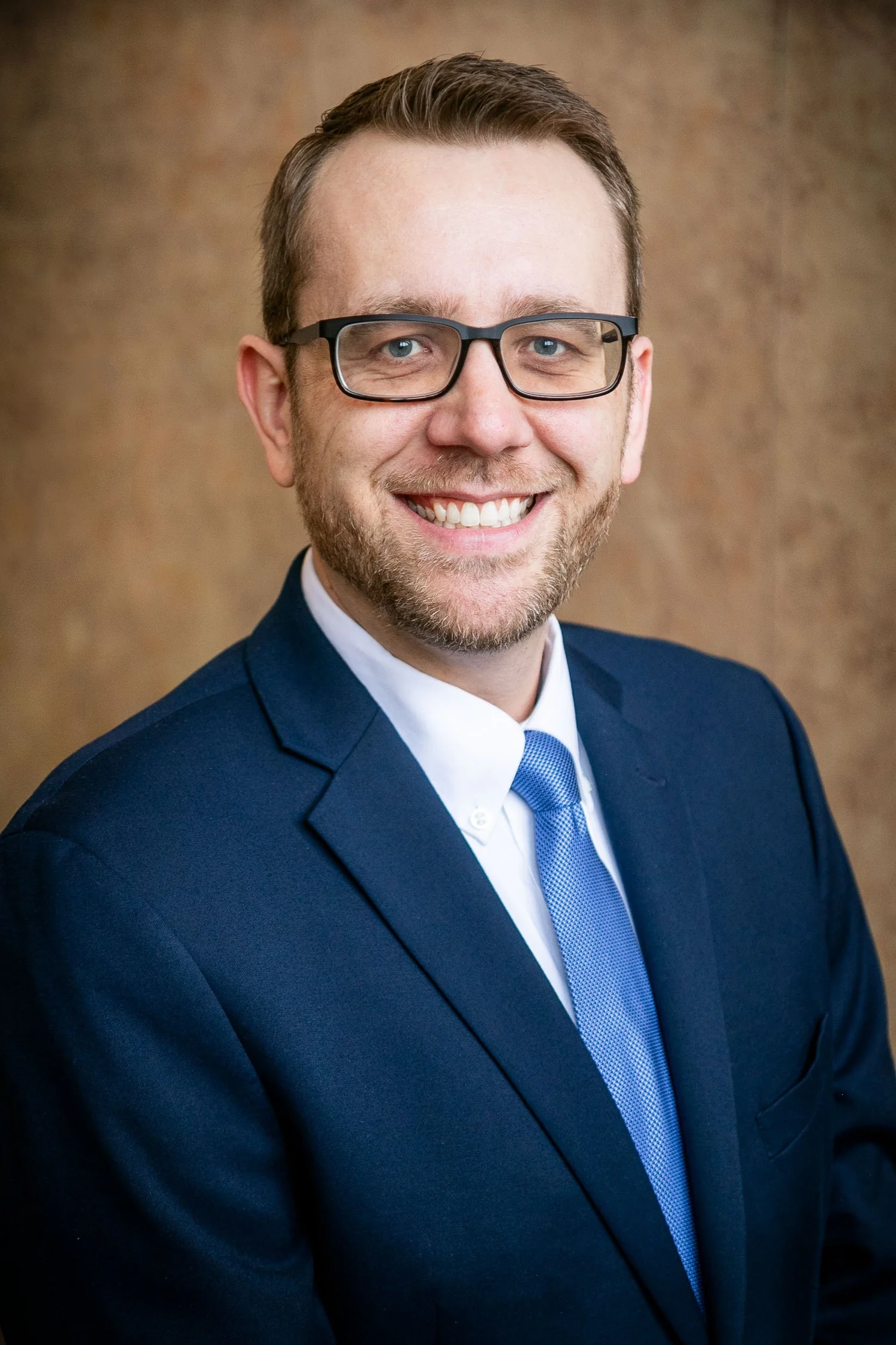 Professional Headshot Photographer | Adam Shea Photography