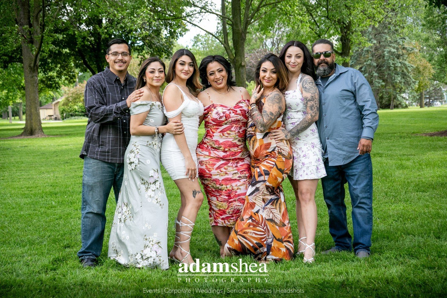 Top Ranked Photographer Neenah, WI | Adam Shea Photography