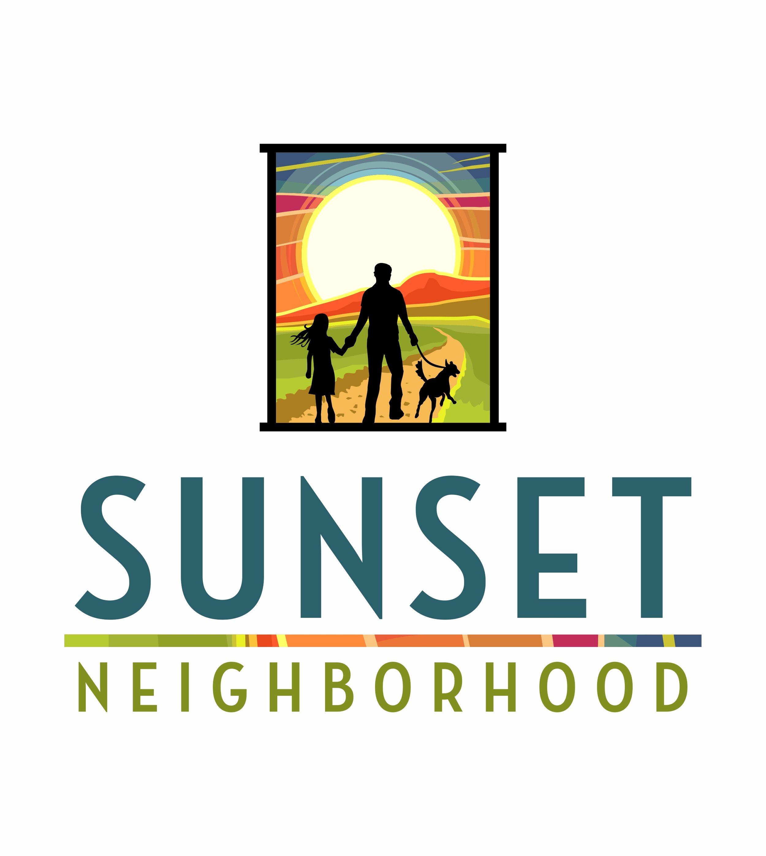 Completed Projects — Sunset Neighborhood Association