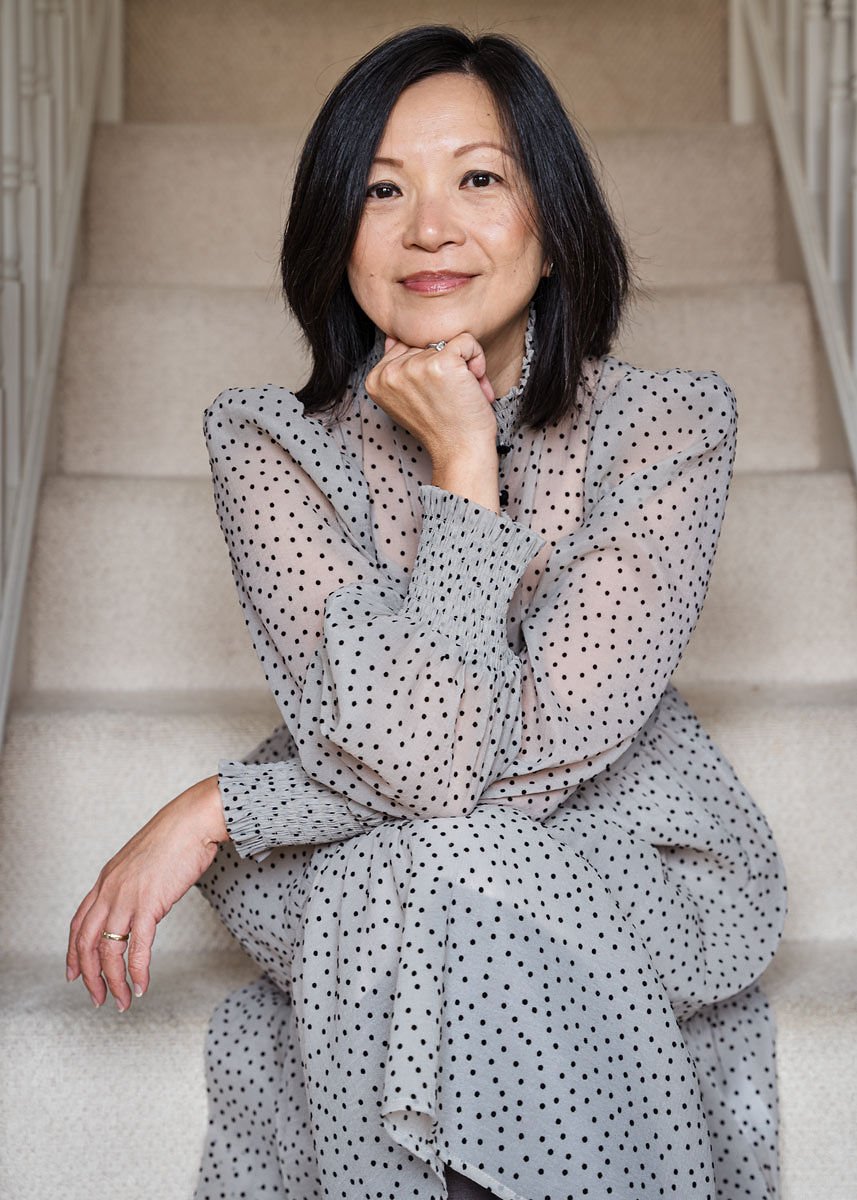 Claryn Nicholas | Breathwork Coach | Inner Child Healing | Sovereign Relationships | Rutland