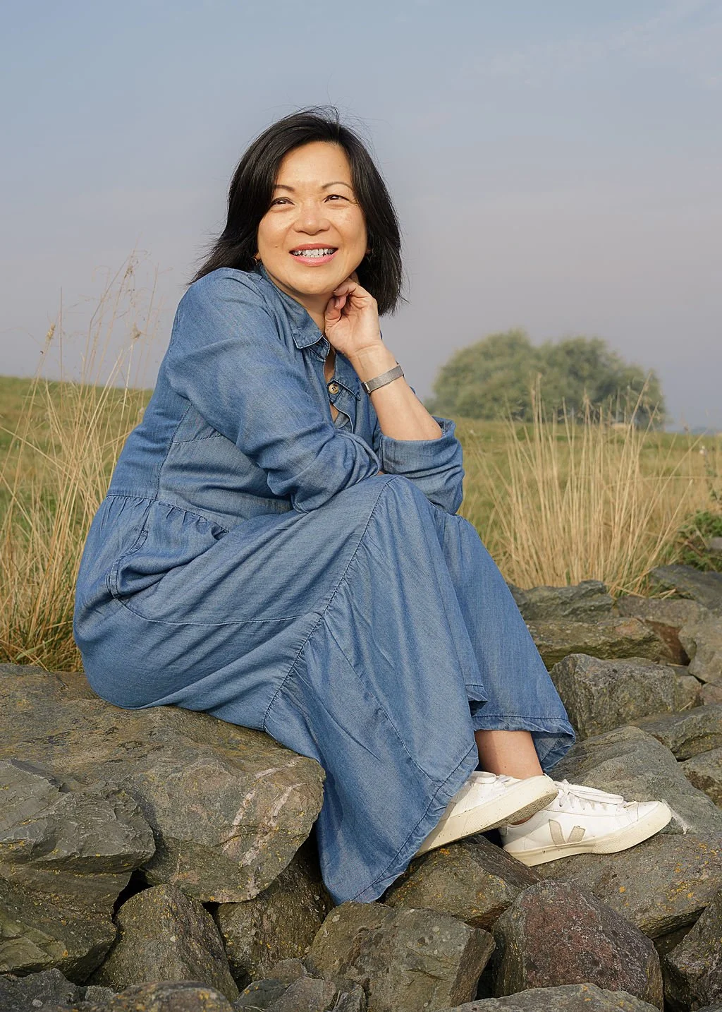 Claryn Nicholas | Somatic and Breathwork Coach | Sound Healer | Rutland