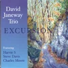 David Janeway Trio: Excursion — david janeway