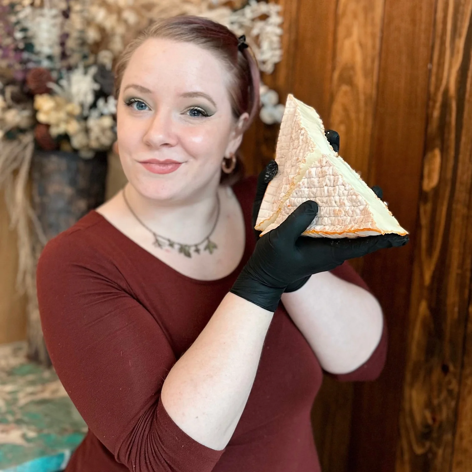 About Us — All Together Now