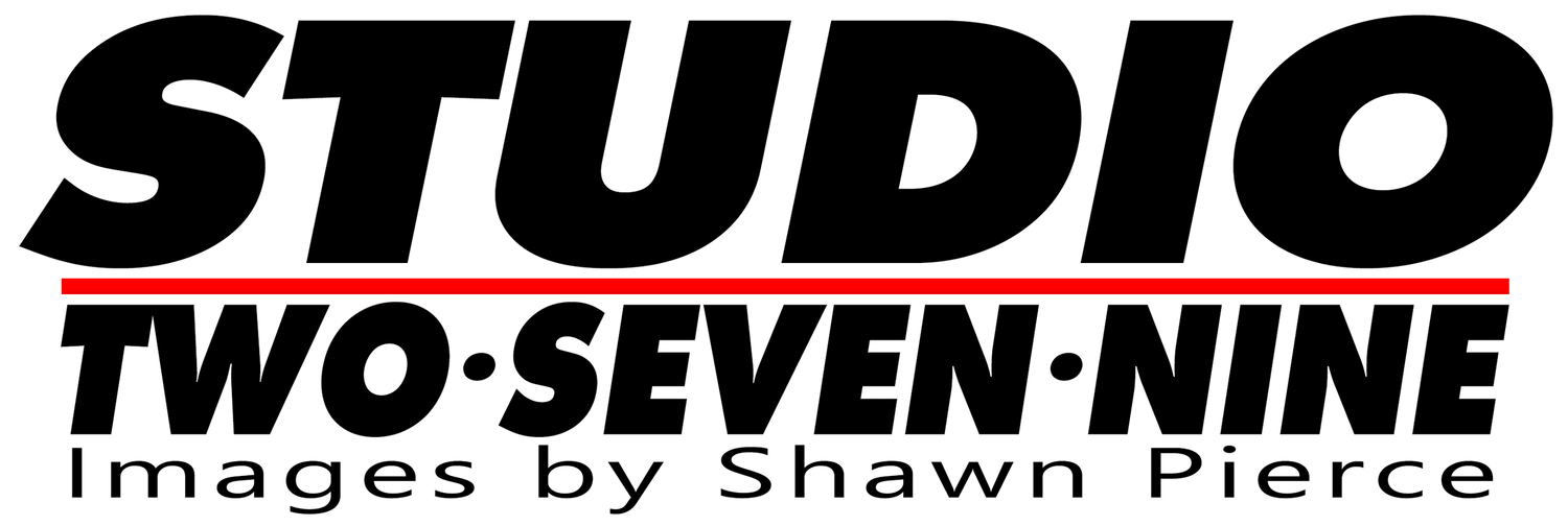 Welcome to Studio Two Seven Nine