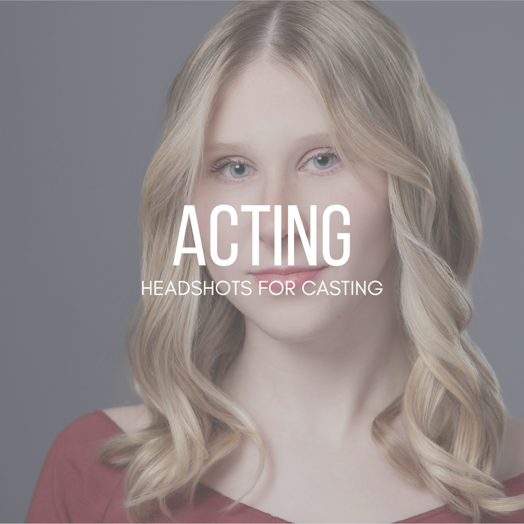 Professional Headshots in Rochester, NH | Studio Two Seven Nine