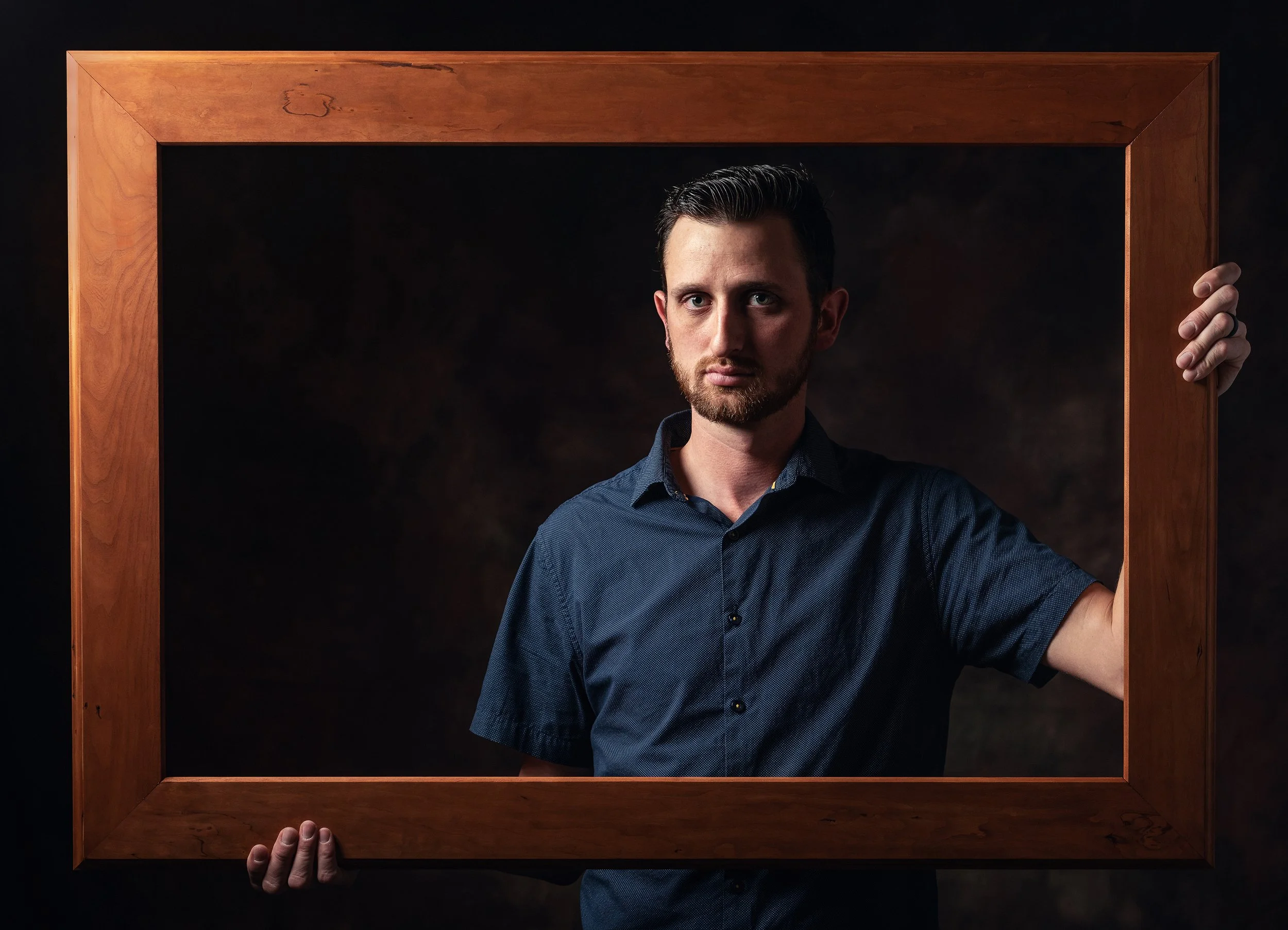 Headshots — Studio Two Seven Nine - Portrait and Commercial Photographer