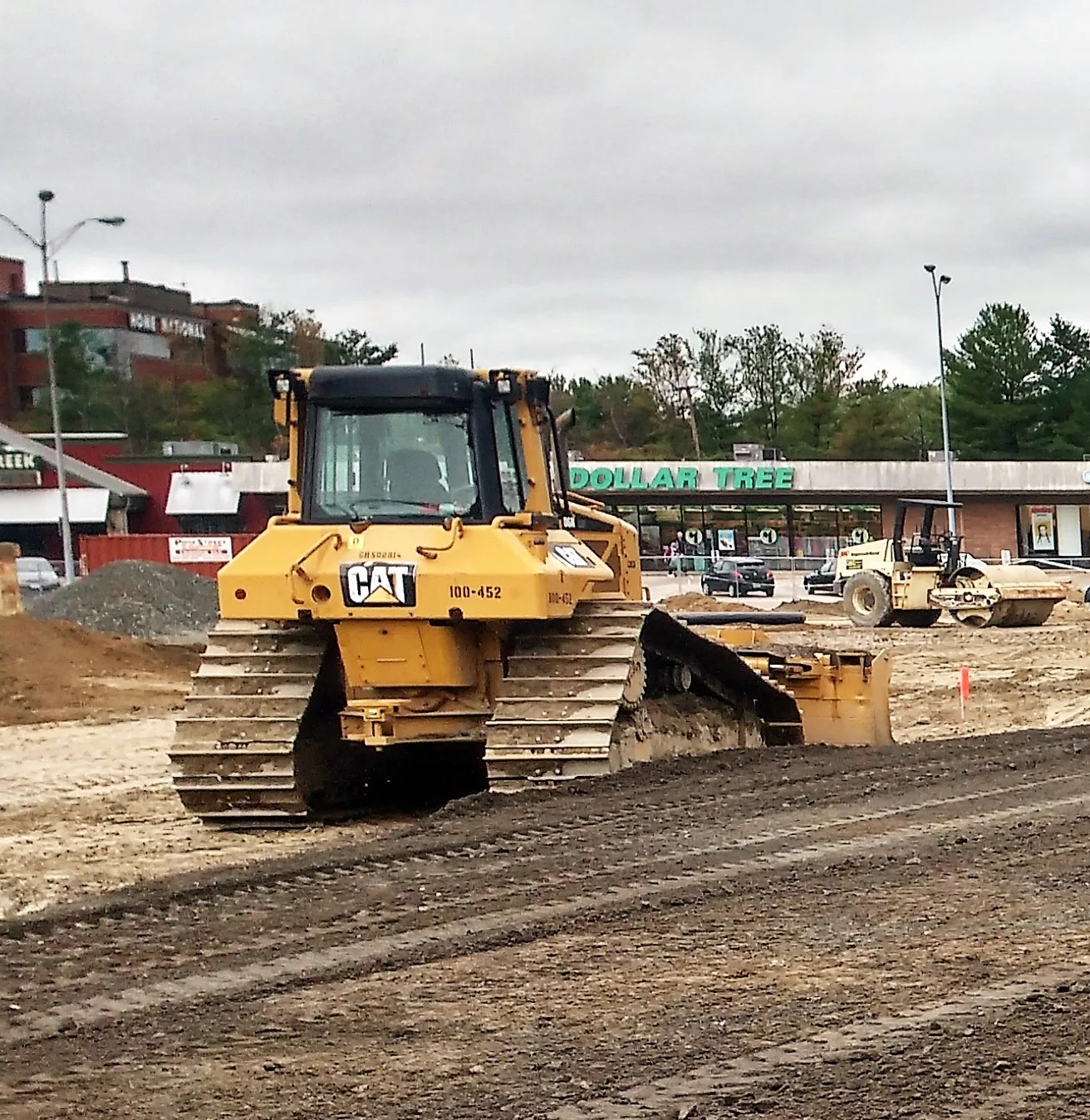 EQUIPMENT — RYKOR Concrete Civil Inc.