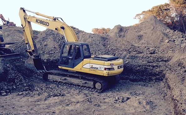 EQUIPMENT — RYKOR Concrete Civil Inc.