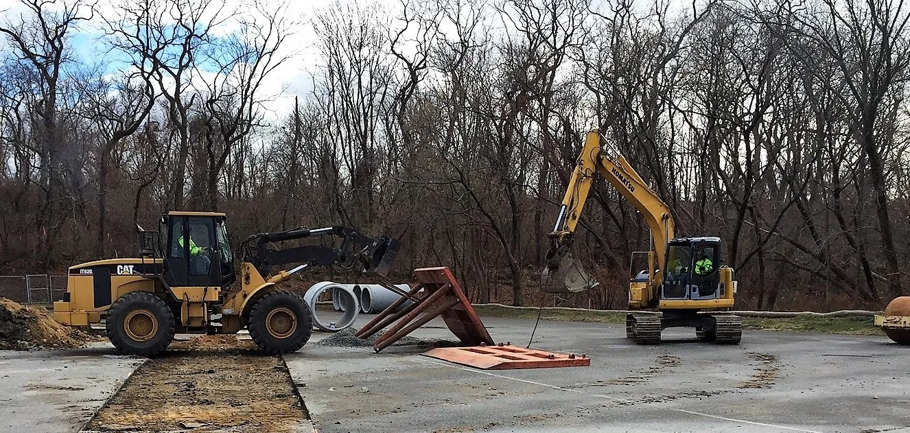 EQUIPMENT — RYKOR Concrete Civil Inc.