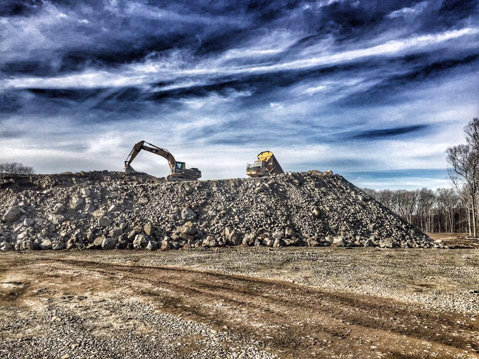 EQUIPMENT — RYKOR Concrete Civil Inc.