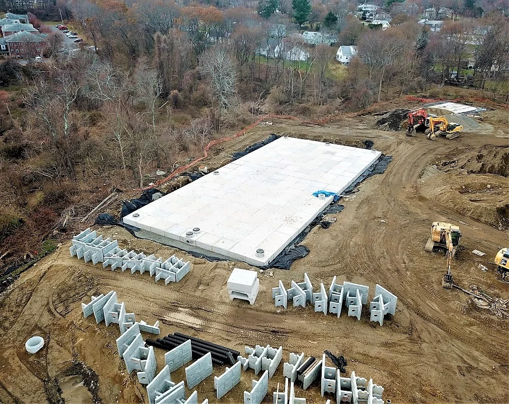 RYKOR Concrete Civil Inc.