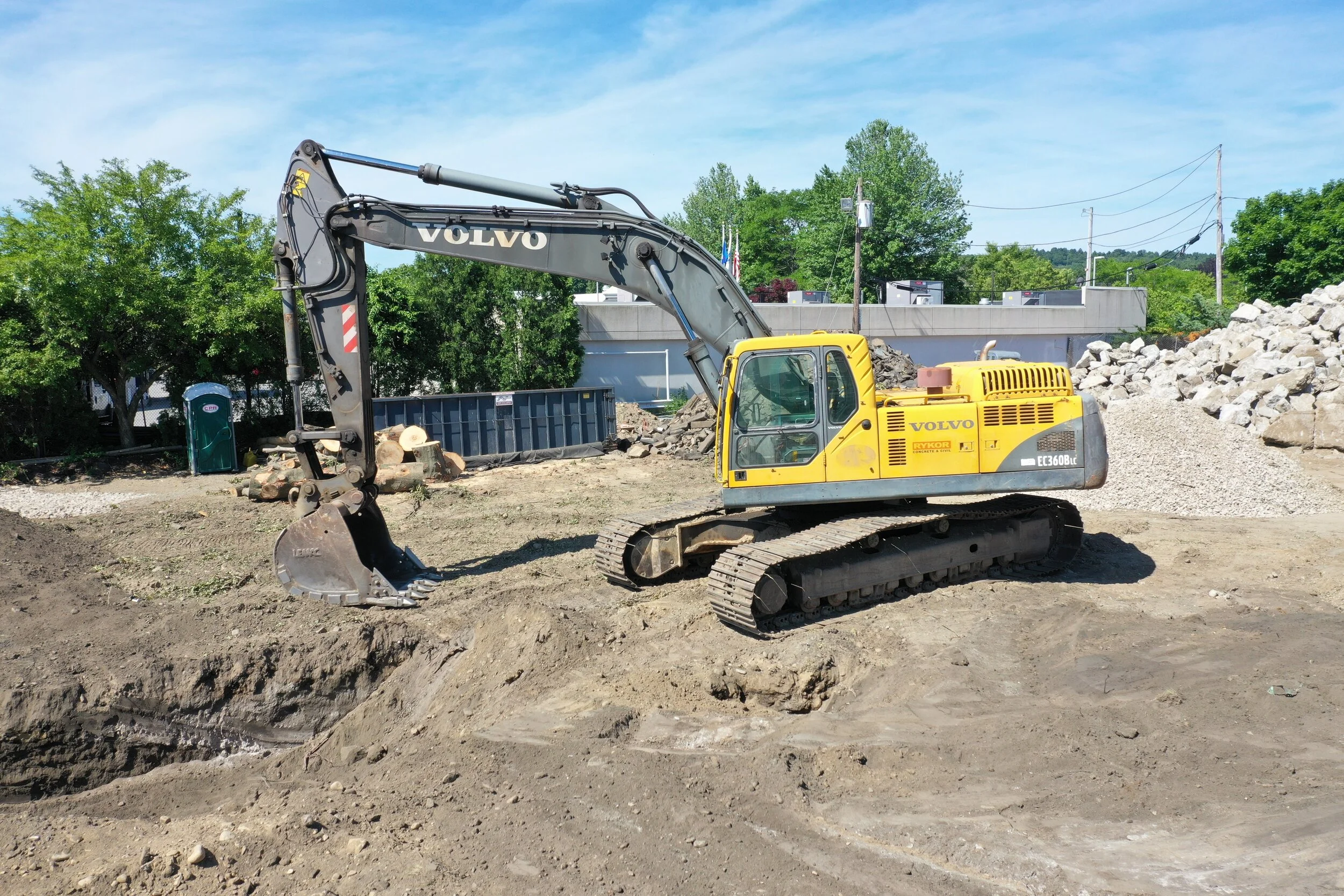 RYKOR Concrete Civil Inc.