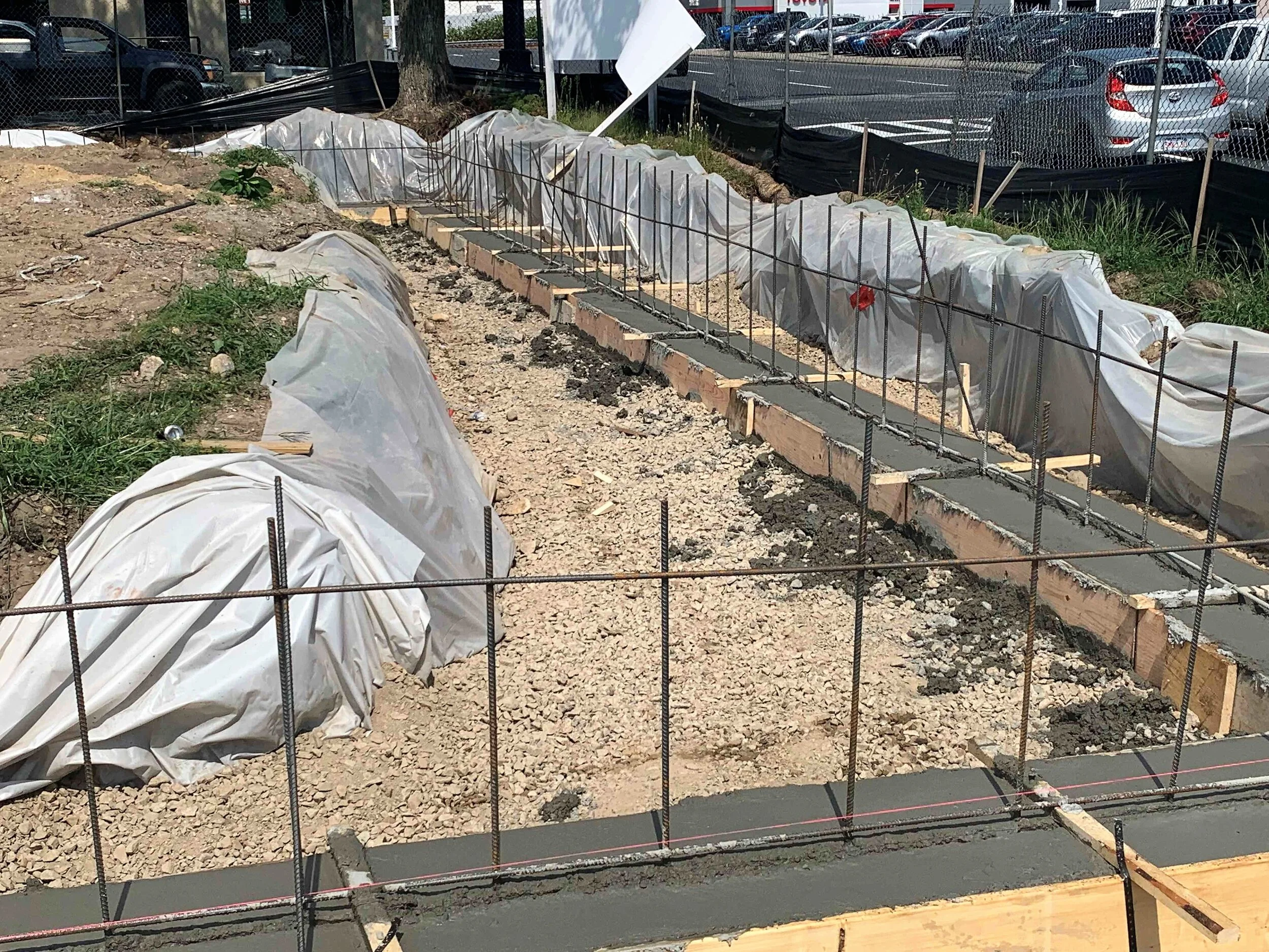 RYKOR Concrete Civil Inc.