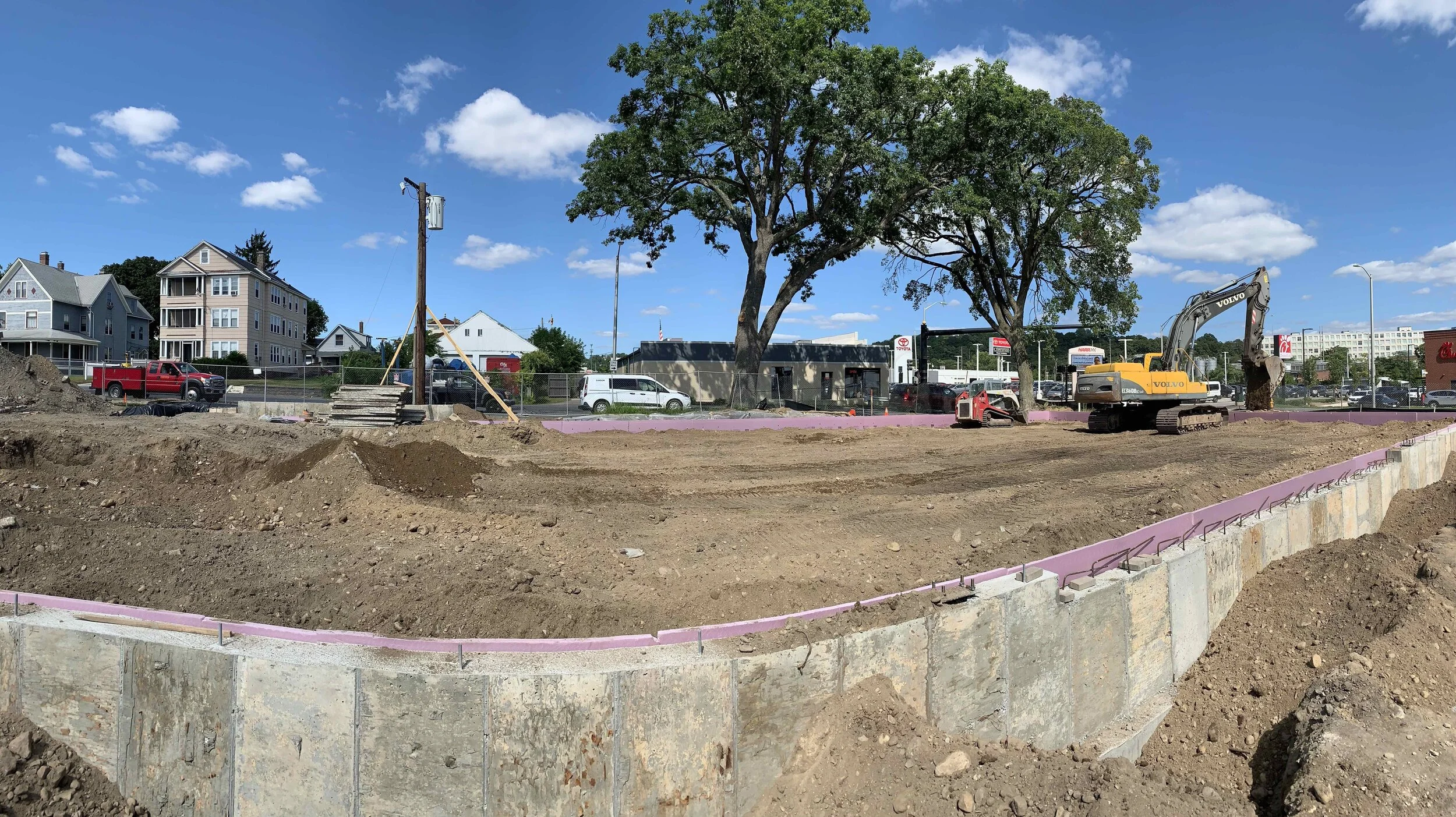 RYKOR Concrete Civil Inc.