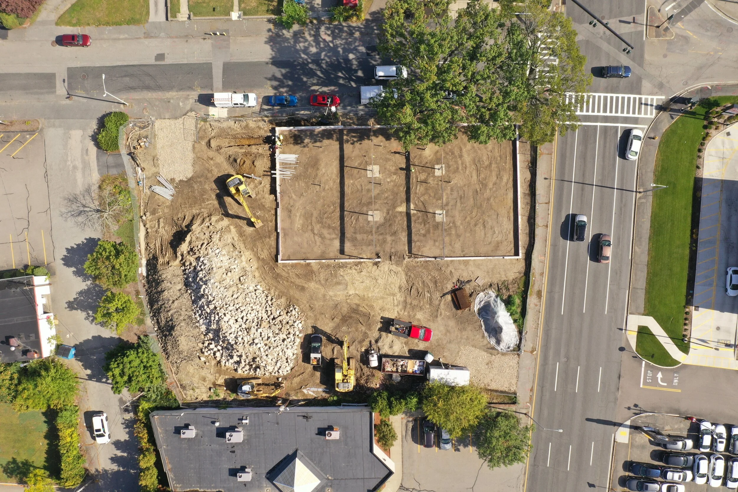 RYKOR Concrete Civil Inc.