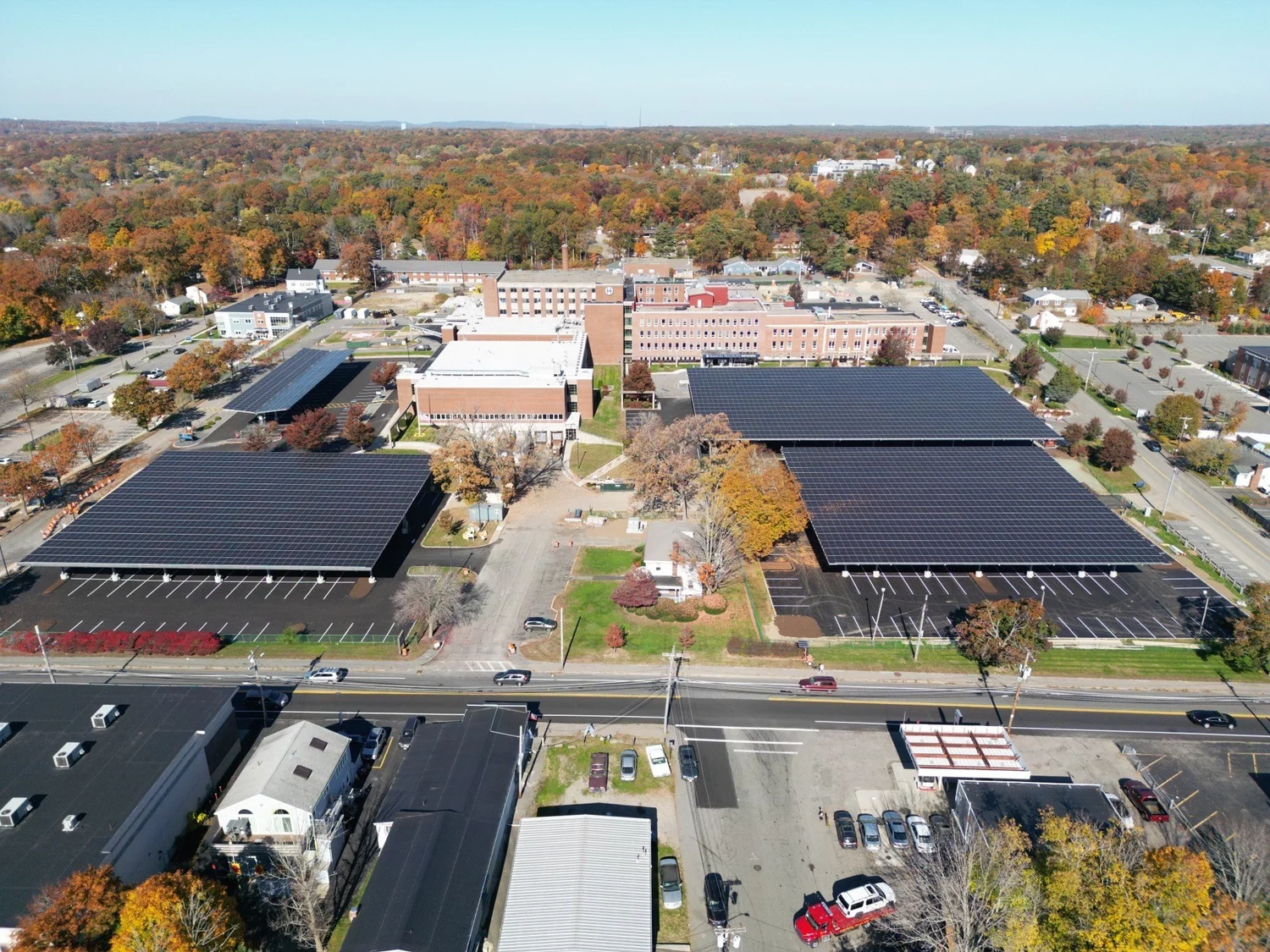 RYKOR Concrete Civil Inc.