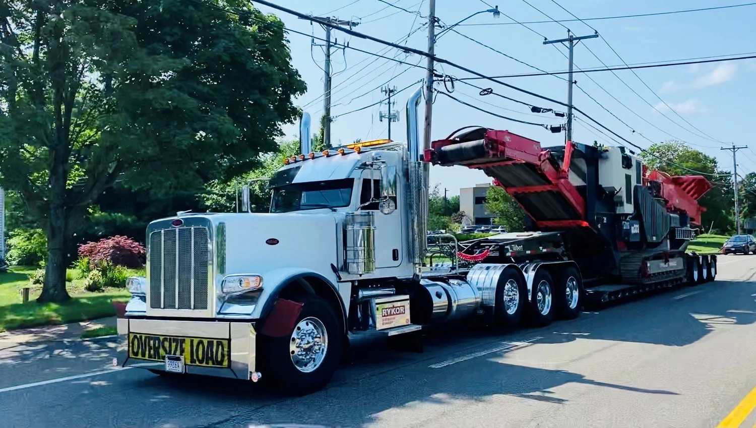 RYKOR Concrete Civil Inc.