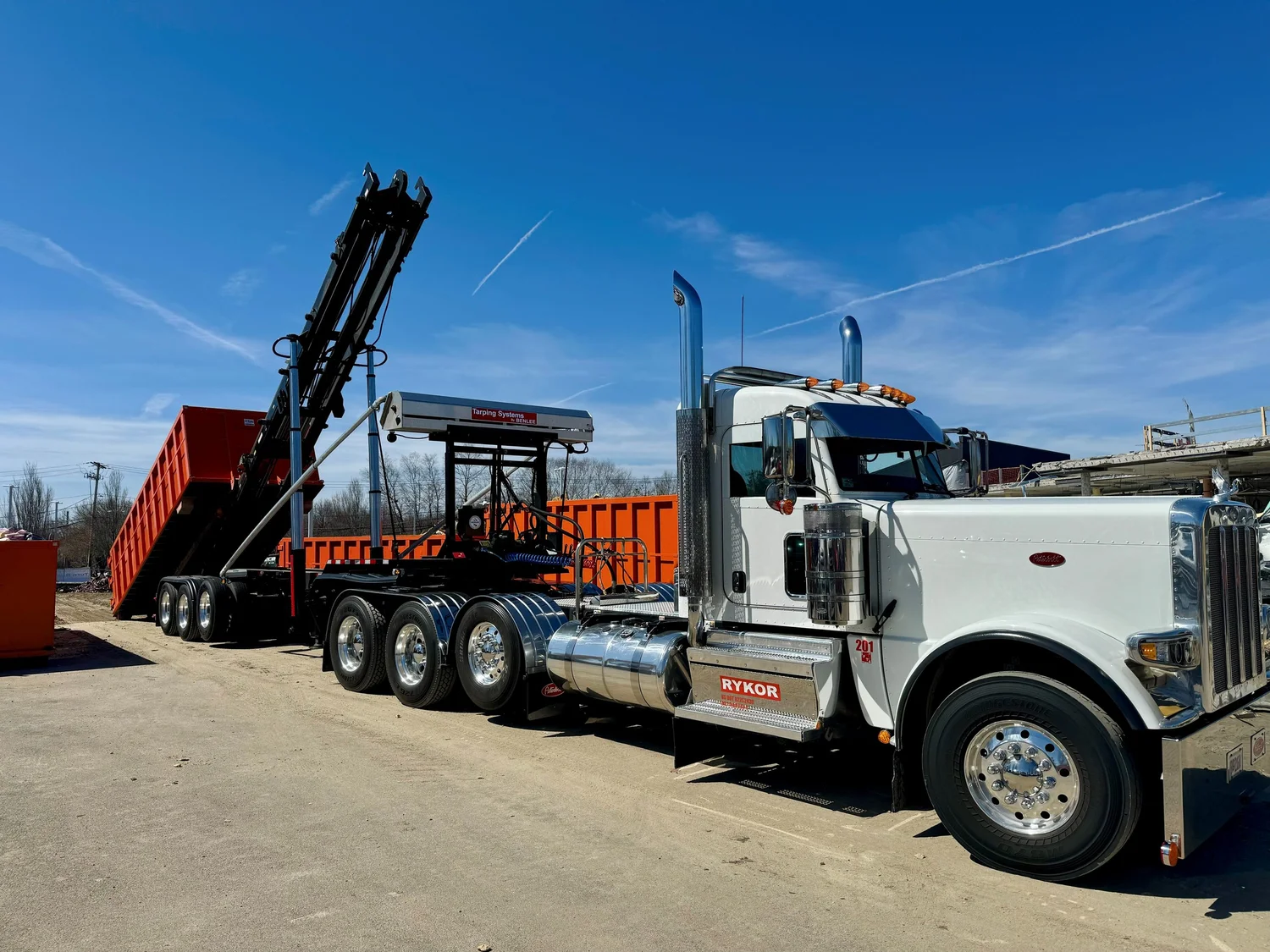 RYKOR Concrete Civil Inc.