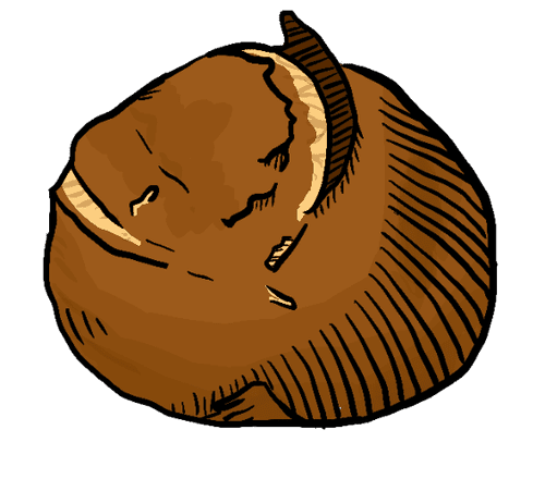 Bread Menu — Rebel Bread