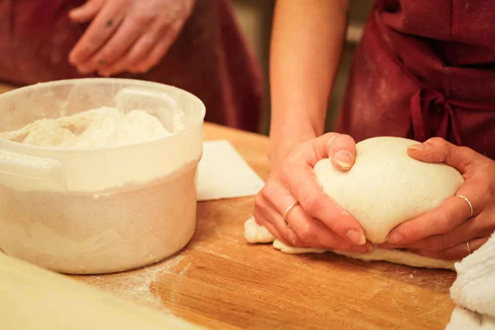Rebel Bread