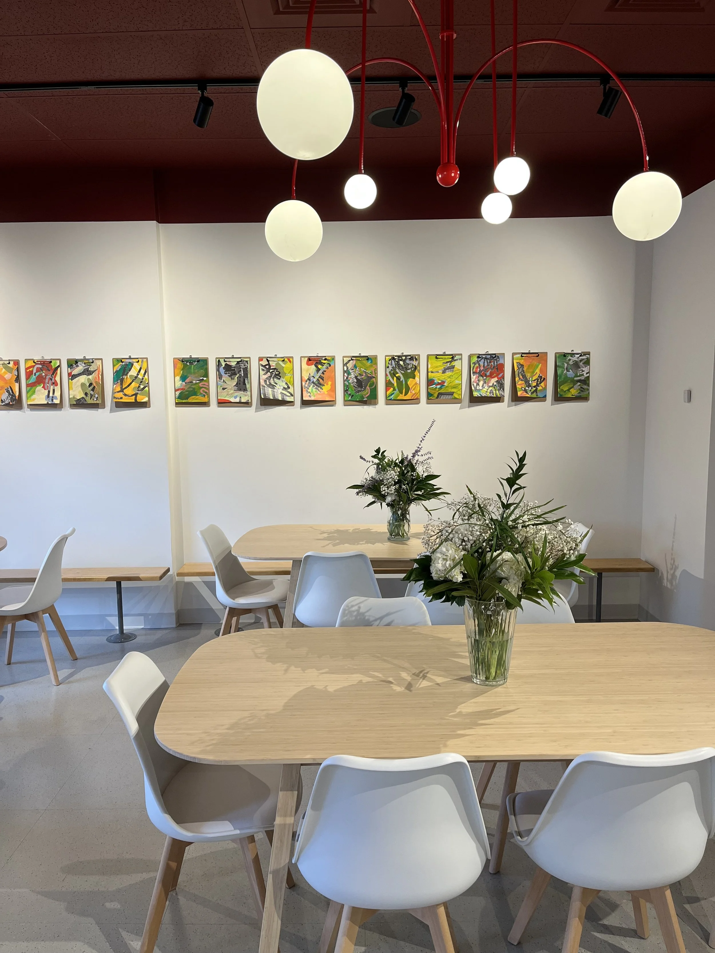 Rebel Bread Cafe — Rebel Bread