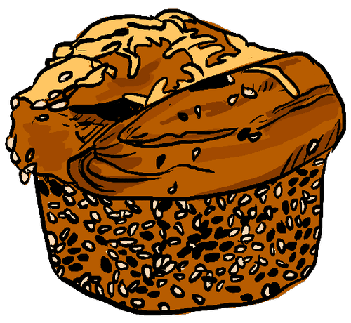 Pastry Menu — Rebel Bread