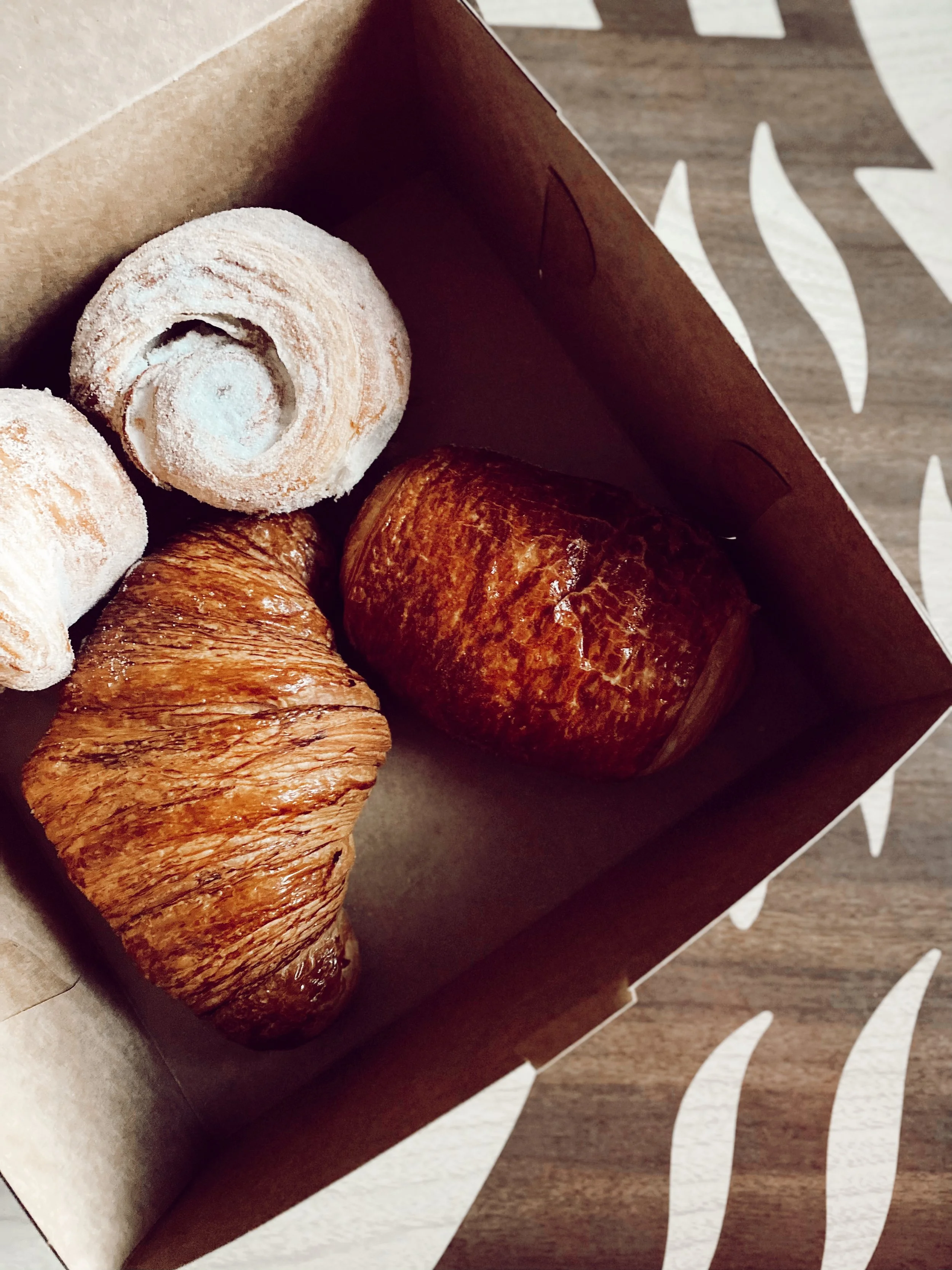 Bread Club — Rebel Bread