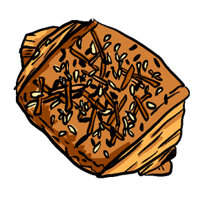 Pastry Menu — Rebel Bread