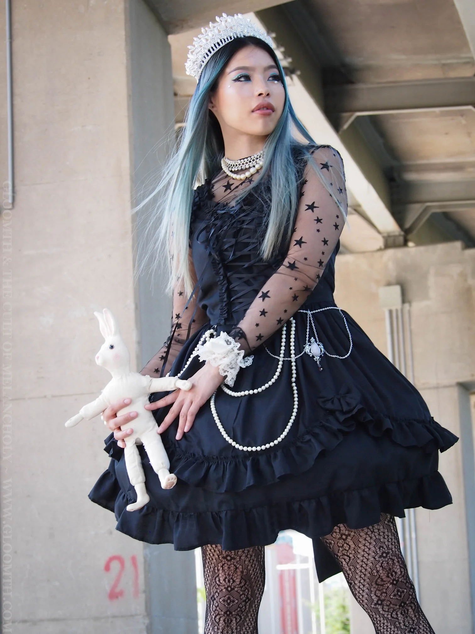 Gloomth & the Cult of Melancholy