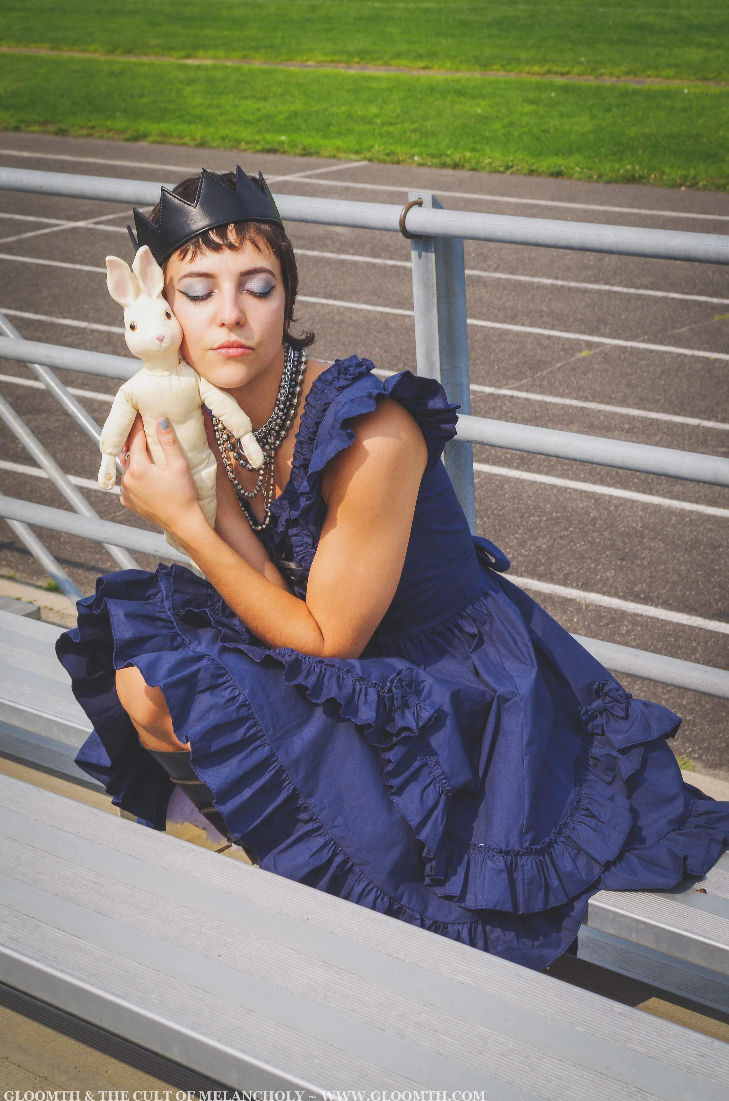 Gloomth Unique Clothing and Accessories - Lolita, Gothic, Victorian ...