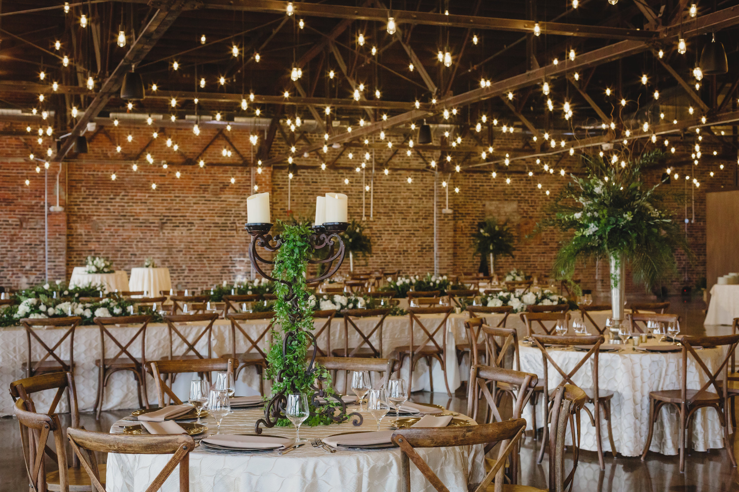 Spaces — The Press Room