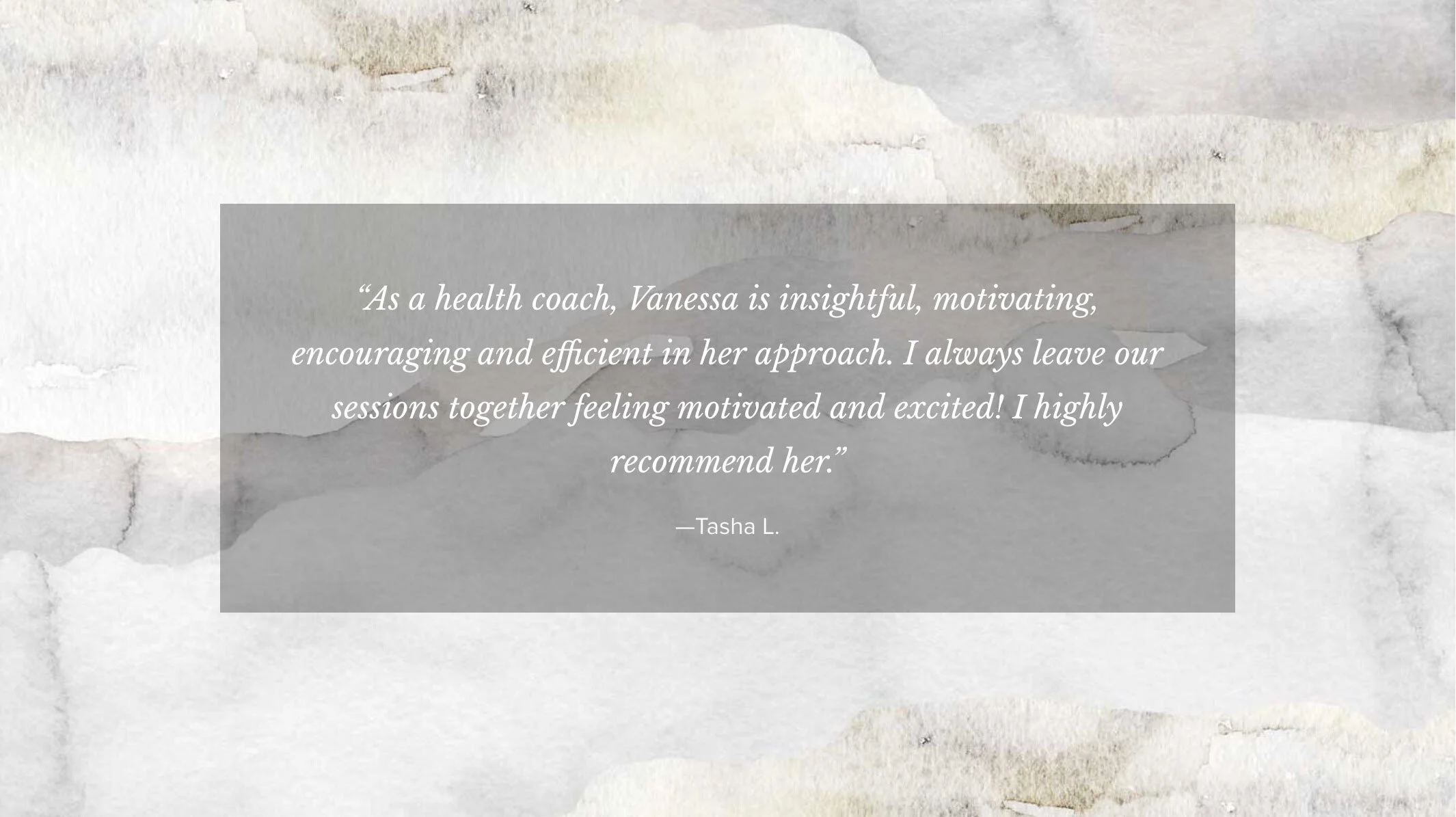 Lifeways Integrative Wellness